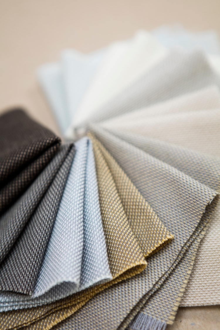 GRAIN | Hängande textil | Produkter | Svensson